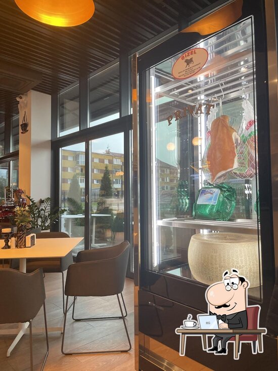 Restaurant Paragraf, Alba Iulia - Restaurant menu, prices and reviews