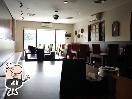 Resto Mr. Koon, Bekasi - Restaurant menu, prices and reviews