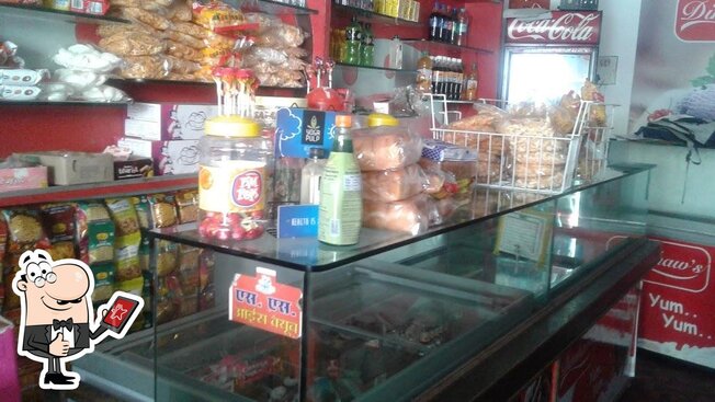 Menu at Swaad Food Junction & Ice Cream, Jabalpur