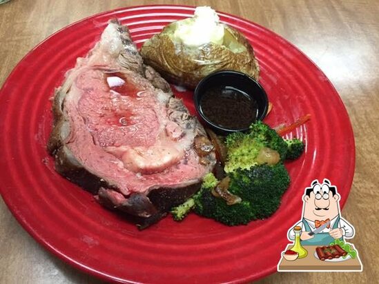 The Elgin Station Grill and Bar in Elgin - Restaurant menu and reviews