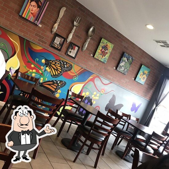 Velma's Cafe, South Gate - Restaurant menu, prices and reviews