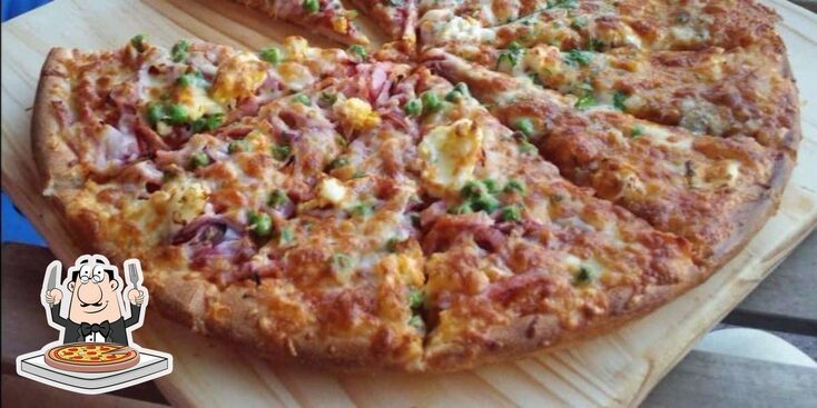 Zambelli's in Perth - Restaurant menu and reviews
