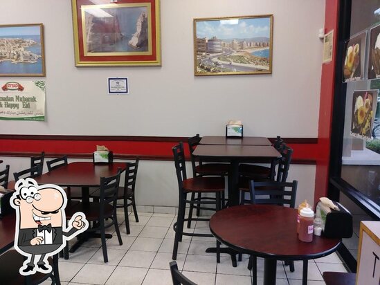 Cedar Halal Food & Grill, Orlando - Restaurant menu, prices and reviews