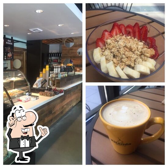 Kitanda Espresso & Acai - Greenlake, Seattle - Restaurant menu, prices and reviews