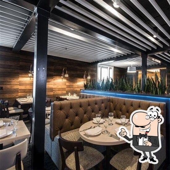 Table 28, Little Rock - Restaurant menu, prices and reviews