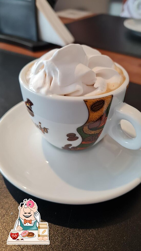 Harufo Café, Palmas - Restaurant reviews