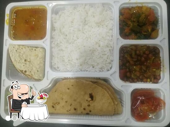 Jalaram Dining Hall, Surat - Restaurant reviews
