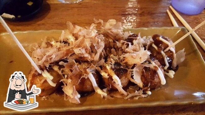 Muto lzakaya Restaurant in Bellingham - Restaurant menu and reviews