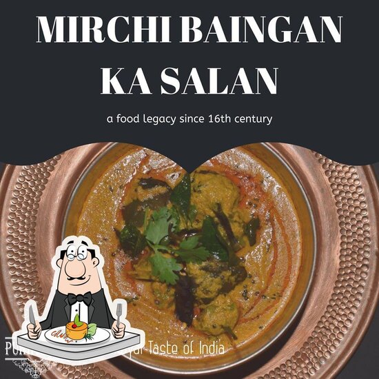 Pukhtaan, Mumbai - Restaurant menu, prices and reviews