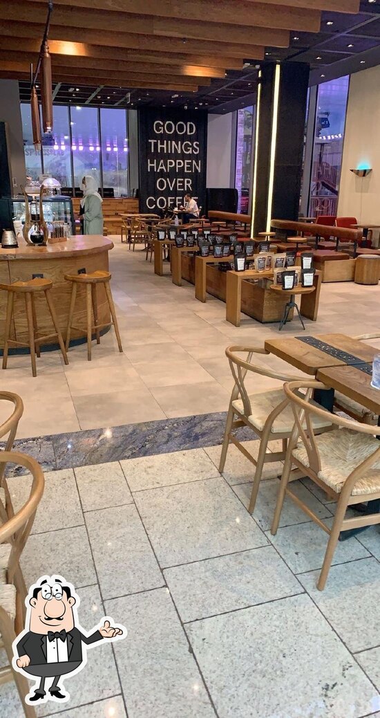 Carta del pub y bar Espresso Lab, Sheikh Zayed City, MALL OF EGYPT