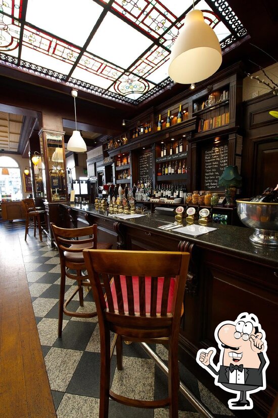 The Surbiton Flyer, Surbiton - Restaurant menu, prices and reviews
