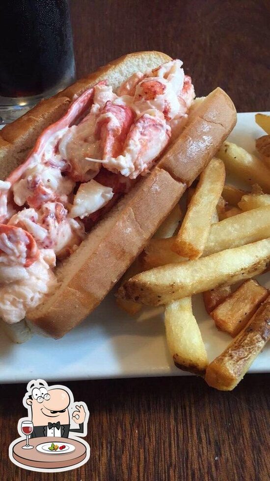 Andy's Old Port Pub in Portland - Restaurant reviews
