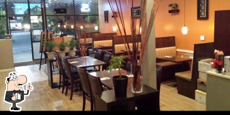 Menu at Kindee Thai Restaurant, Vancouver, NE 162nd Ave #713