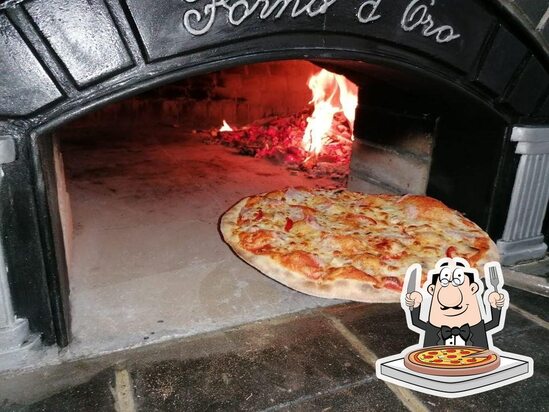 PIZZA de la BUNA, Romania - Restaurant reviews