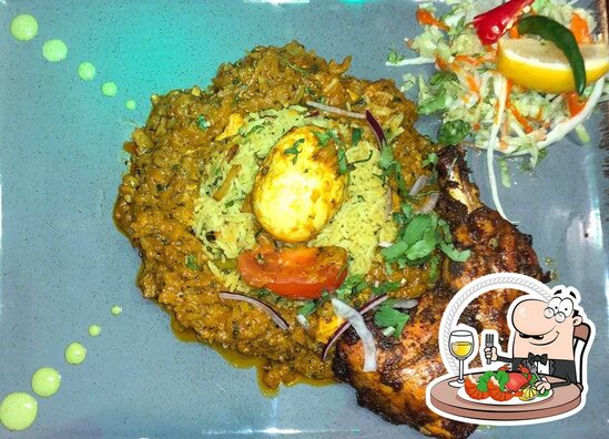 Bahar in Newtown - Restaurant reviews