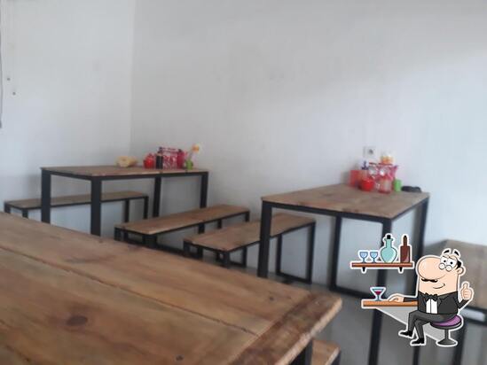 Baso Aci Mank Djaro cafe, Purwokerto - Restaurant reviews