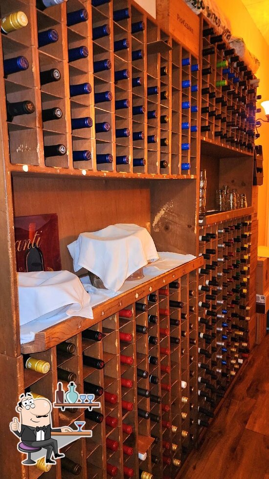 Caffe Giostra, Petaluma - Restaurant menu, prices and reviews