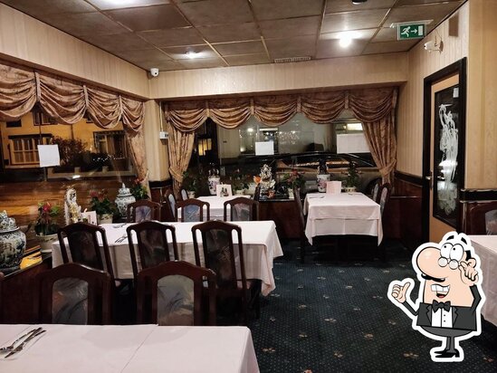 Chinees Restaurant Shi Woo, Ede - Menú del restaurante, precios y reseñas