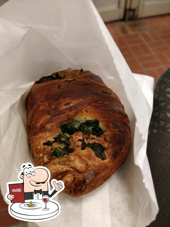 Danielz Bread in Toronto - Restaurant menu and reviews