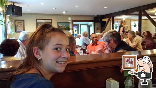 Del Rossi's Trattoria, Dublin - Restaurant menu, prices and reviews