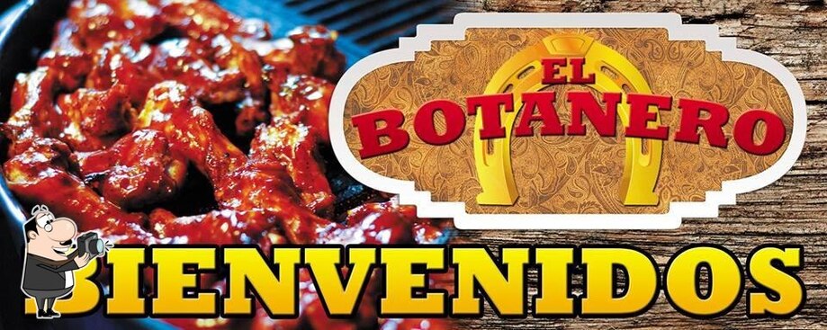El Botanero, Chalco de Díaz Covarrubias - Menú del restaurante, precios ...