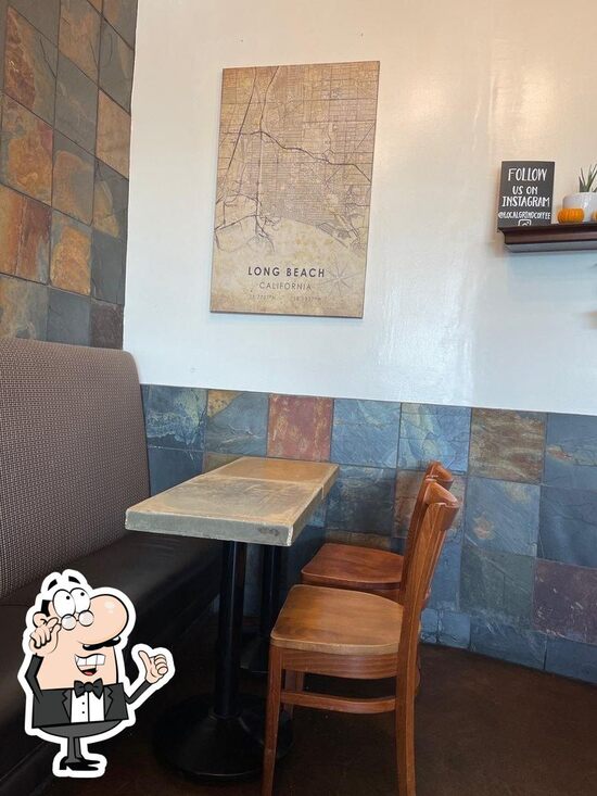 Local Grind Coffee + Cafe, Long Beach - Restaurant menu, prices and reviews