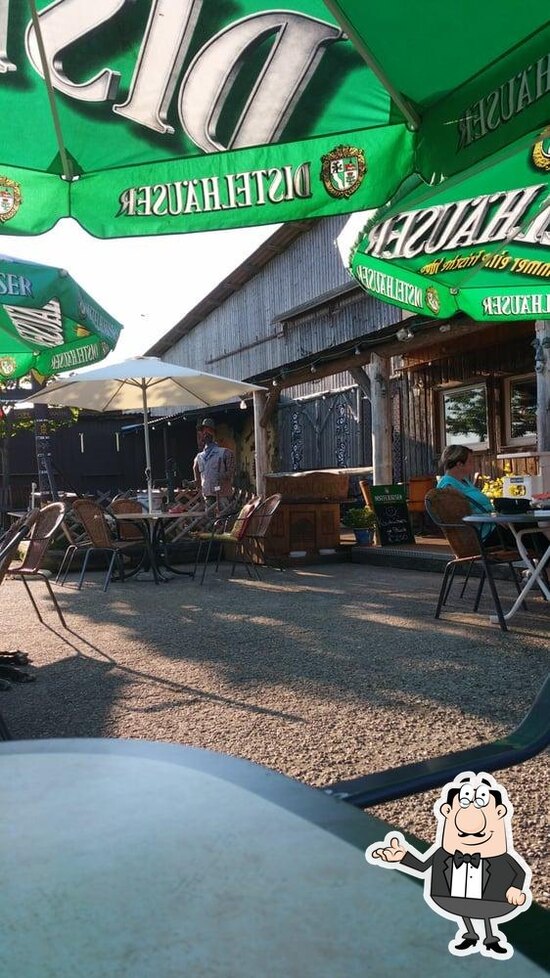 Speisekarte von Moonlight-Ranch restaurant, Eppingen
