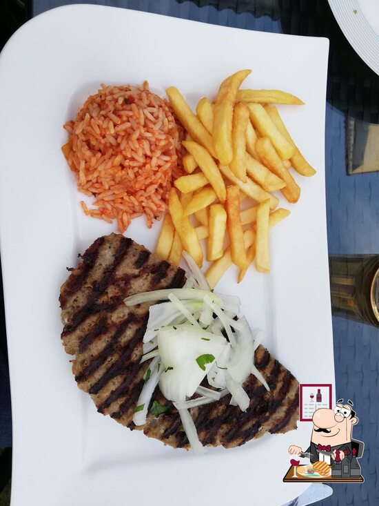 Nostalgia griechisches Restaurant, Bad Fallingbostel - Restaurant reviews