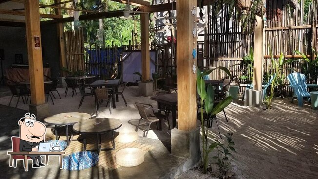Outer Cafe, General Luna - Restaurant menu, prices and reviews