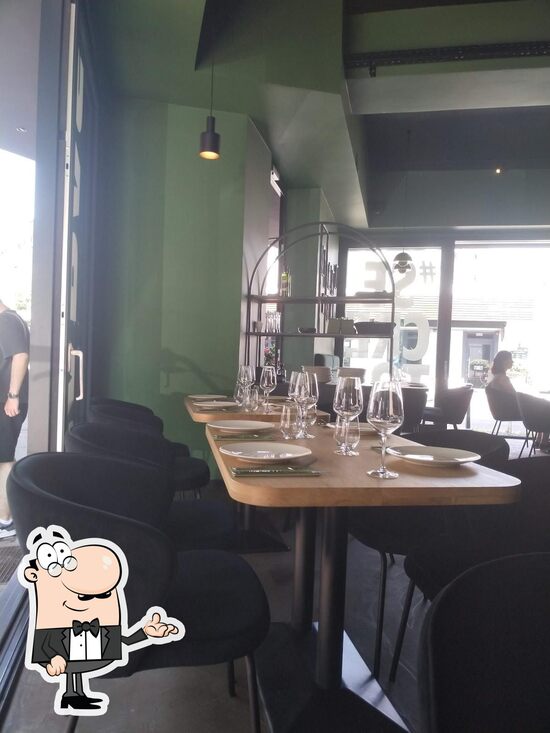 Speisekarte von SECRETO tapas & vino pub & Bar, Düsseldorf