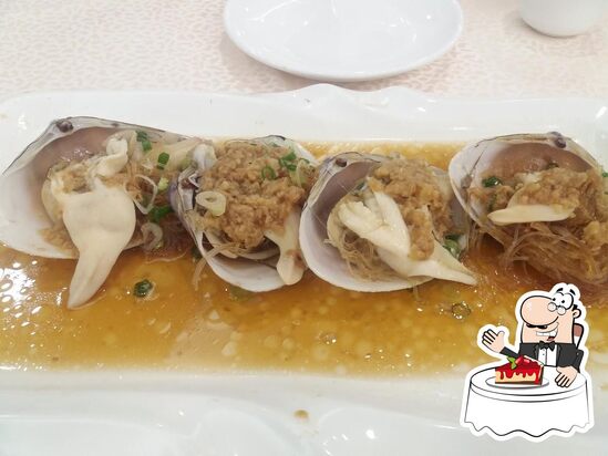 Sun Ming Yuen, Hong Kong - Restaurant menu, prices and reviews