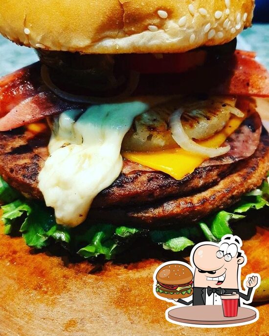 TREE FOOD restaurant, Ojo de Agua - Restaurant reviews