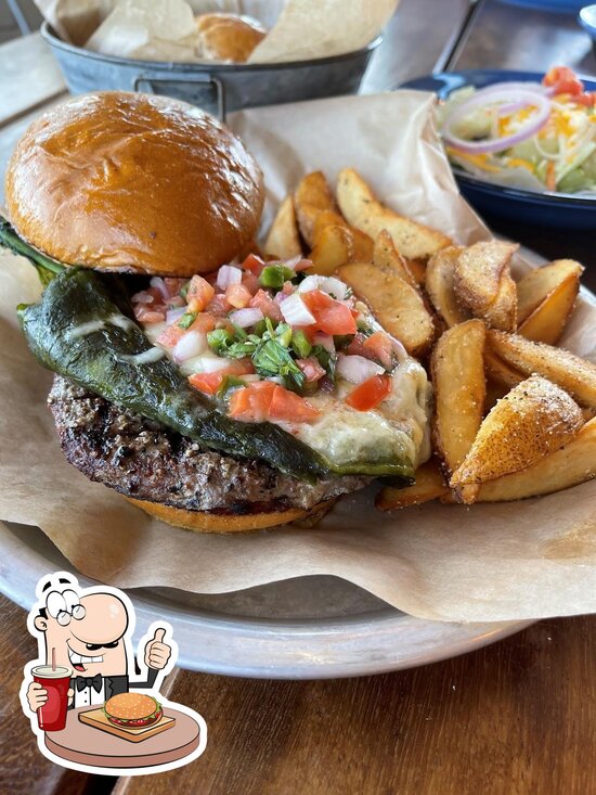 Hoffbrau Steak & Grill House, 7203 W Interstate Hwy 40 in Amarillo ...