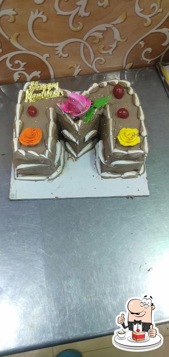 Kurinji Bakery, Tiruchengode - Restaurant menu, prices and reviews