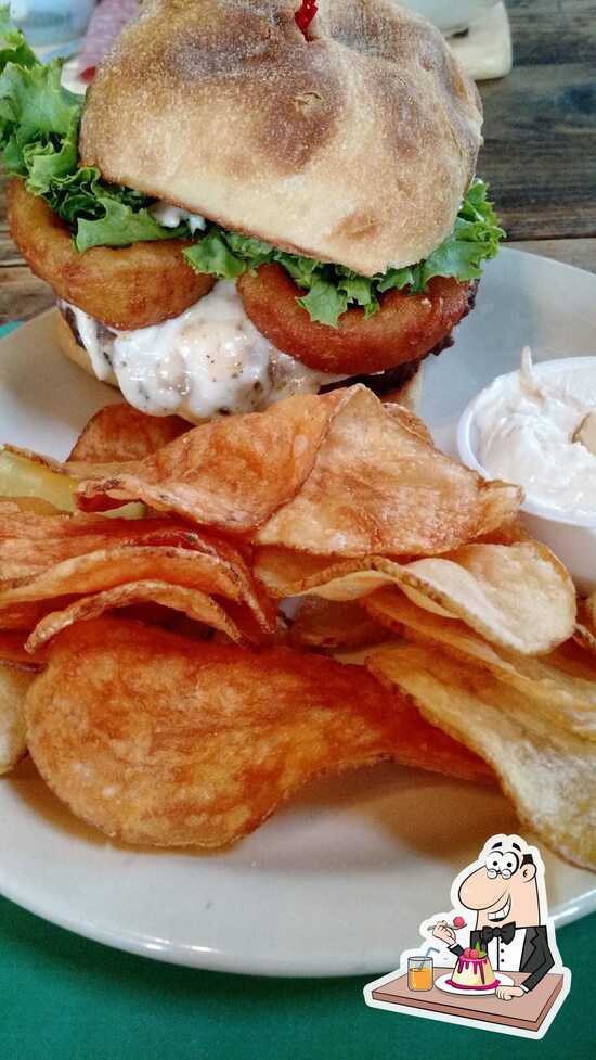 Sonka Irish Pub in Terre Haute - Restaurant menu and reviews