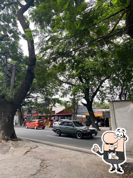 Nomi のみ - Mabalacat cafe, Mabalacat - Restaurant reviews