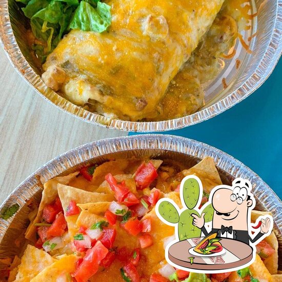 Costa Vida Farmington Nm