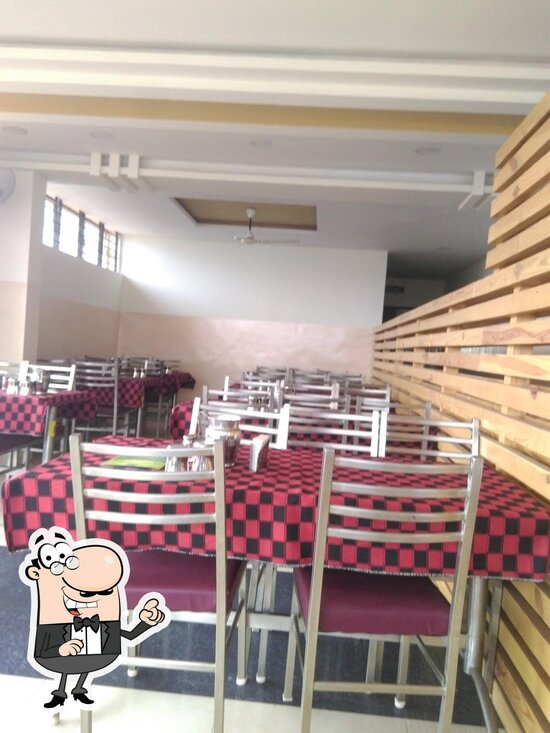 Prithvi Garden Family Restaurant Dharwad, Dharwad - Restaurant menu ...