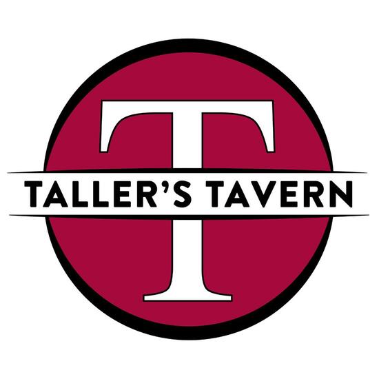 Menu at Tallers Tavern Bar and Grill, Houston