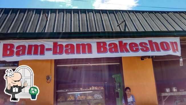Menu at Bam-bam Bakeshop, Mandaue City