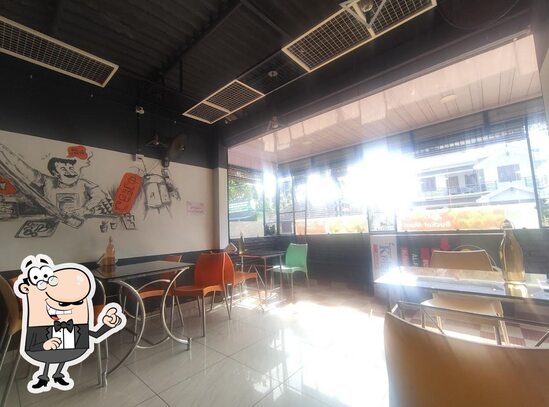 Crunchy's restaurant, Kanjikuzhy - Restaurant reviews