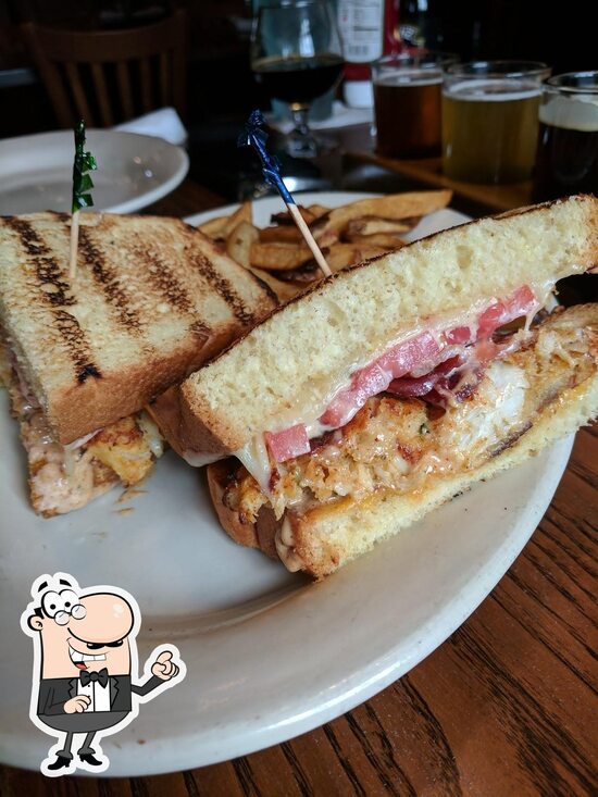 Dogfish Head Alehouse, Chantilly - Restaurant menu, prices and reviews