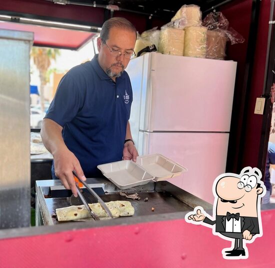 El General Tacos restaurant, Loreto - Restaurant reviews