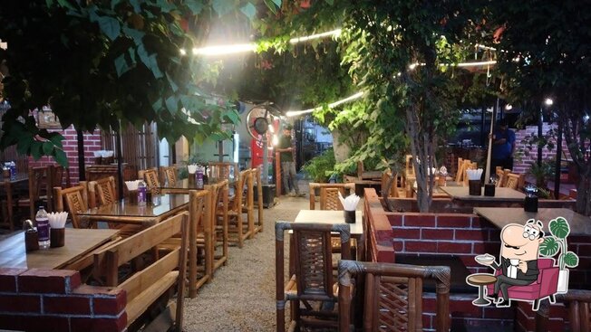 Food Track by IRCTC, Bengaluru - Restaurant menu, prices and reviews