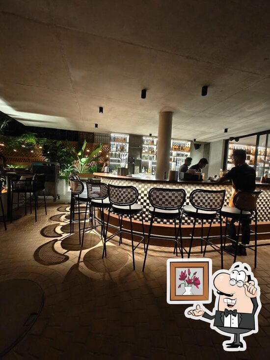 Forefathers, Hyderabad, Madhapur - Restaurant menu, prices and reviews