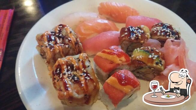Happy Buffet in Onley - Restaurant menu and reviews