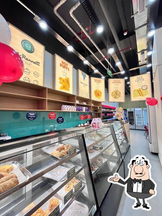 McRennett Foods Pvt. Ltd., Navallur - Restaurant menu, prices and reviews