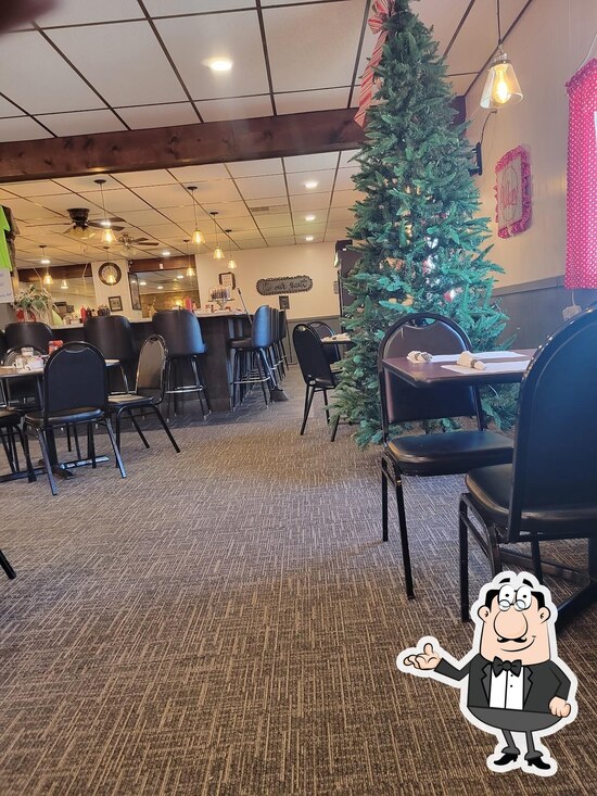 Mountain View Cafe, Smithfield - Restaurant menu, prices and reviews