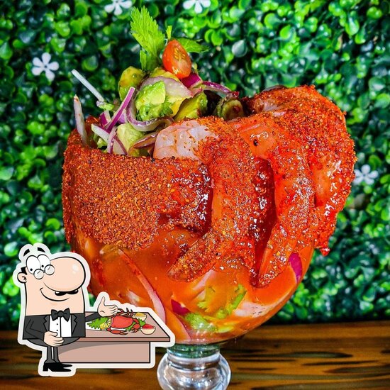 Mucho Mas Mexican Eatery & Lounge, New Orleans - Restaurant menu ...