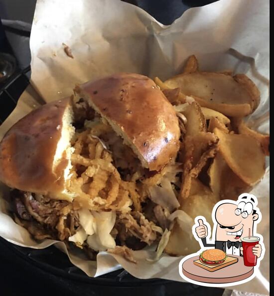 Off the Bone BBQ + Ribhouse in North Naples - Restaurant menu and reviews